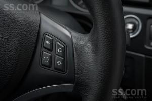Melns BMW 330 2009 Rīga, ar dzinēja tilpumu 3.00 L un nobraukumu 0 tūkst. km par 3300 €, foto 17 vietnē AUTOMOTO.COM.LV
