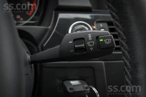 Melns BMW 330 2009 Rīga, ar dzinēja tilpumu 3.00 L un nobraukumu 0 tūkst. km par 3300 €, foto 18 vietnē AUTOMOTO.COM.LV