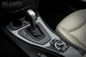 Melns BMW 330 2009 Rīga, ar dzinēja tilpumu 3.00 L un nobraukumu 0 tūkst. km par 3300 €, foto 19 vietnē AUTOMOTO.COM.LV