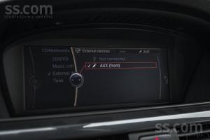 Melns BMW 330 2009 Rīga, ar dzinēja tilpumu 3.00 L un nobraukumu 0 tūkst. km par 3300 €, foto 21 vietnē AUTOMOTO.COM.LV