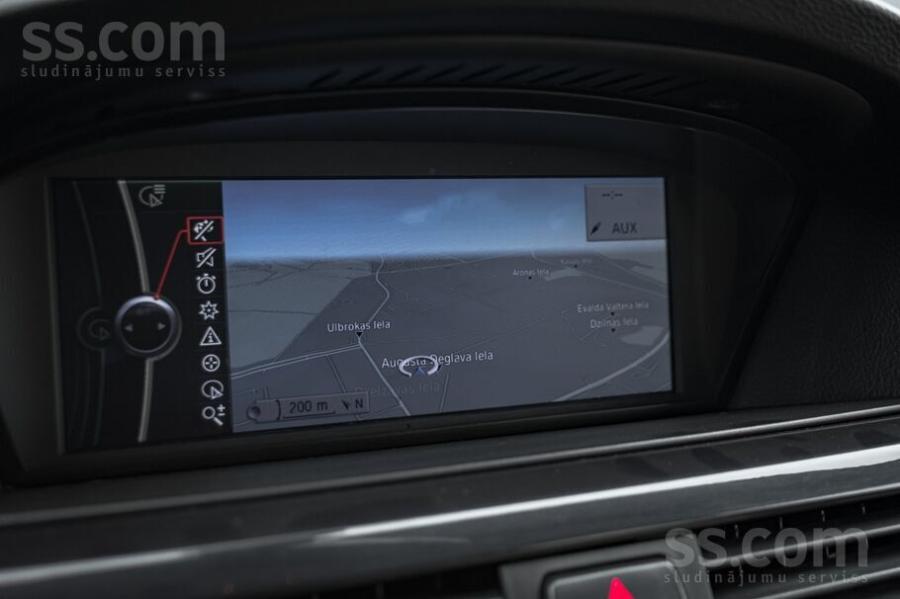 Melns BMW 330 2009 Rīga, ar dzinēja tilpumu 3.00 L un nobraukumu 0 tūkst. km par 3300 €, foto 22 vietnē AUTOMOTO.COM.LV