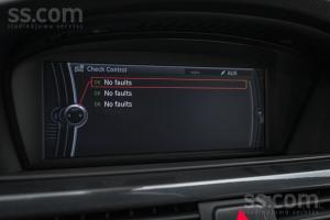 Melns BMW 330 2009 Rīga, ar dzinēja tilpumu 3.00 L un nobraukumu 0 tūkst. km par 3300 €, foto 23 vietnē AUTOMOTO.COM.LV