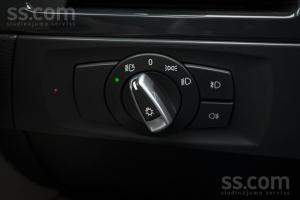 Melns BMW 330 2009 Rīga, ar dzinēja tilpumu 3.00 L un nobraukumu 0 tūkst. km par 3300 €, foto 25 vietnē AUTOMOTO.COM.LV