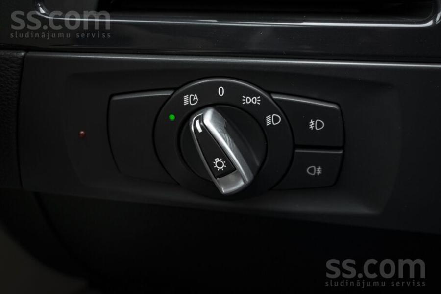 Melns BMW 330 2009 Rīga, ar dzinēja tilpumu 3.00 L un nobraukumu 0 tūkst. km par 3300 €, foto 25 vietnē AUTOMOTO.COM.LV