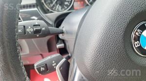 Melns BMW 330 2010 Rīga, ar dzinēja tilpumu 3.00 L un nobraukumu 294 tūkst. km par 5490 €, foto 4 vietnē AUTOMOTO.COM.LV