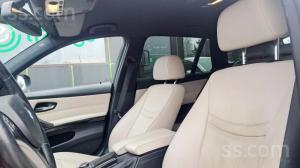 Melns BMW 330 2010 Rīga, ar dzinēja tilpumu 3.00 L un nobraukumu 294 tūkst. km par 5490 €, foto 11 vietnē AUTOMOTO.COM.LV