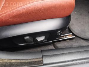Melns BMW 330 2010 Rīga, ar dzinēja tilpumu 3.00 L un nobraukumu 0 tūkst. km par 6300 €, foto 13 vietnē AUTOMOTO.COM.LV