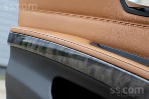 Melns BMW 330 2010 Tukums, ar dzinēja tilpumu 3.00 L un nobraukumu 286 tūkst. km par 7700 €, foto 10 vietnē AUTOMOTO.COM.LV