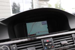 Melns BMW 330 2010 Tukums, ar dzinēja tilpumu 3.00 L un nobraukumu 286 tūkst. km par 7700 €, foto 15 vietnē AUTOMOTO.COM.LV