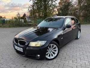 Melns BMW 330 2011 Rīga, ar dzinēja tilpumu 3.00 L un nobraukumu 0 tūkst. km par 4950 €, foto 6 vietnē AUTOMOTO.COM.LV