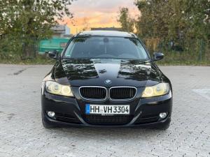 Melns BMW 330 2011 Rīga, ar dzinēja tilpumu 3.00 L un nobraukumu 0 tūkst. km par 4950 €, foto 8 vietnē AUTOMOTO.COM.LV