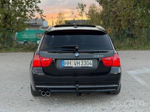 Melns BMW 330 2011 Rīga, ar dzinēja tilpumu 3.00 L un nobraukumu 0 tūkst. km par 4950 €, foto 9 vietnē AUTOMOTO.COM.LV