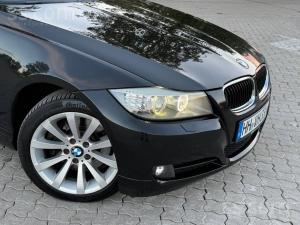 Melns BMW 330 2011 Rīga, ar dzinēja tilpumu 3.00 L un nobraukumu 0 tūkst. km par 4950 €, foto 14 vietnē AUTOMOTO.COM.LV