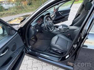 Melns BMW 330 2011 Rīga, ar dzinēja tilpumu 3.00 L un nobraukumu 0 tūkst. km par 4950 €, foto 20 vietnē AUTOMOTO.COM.LV