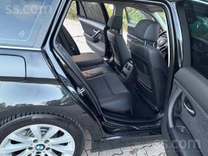 Melns BMW 330 2011 Rīga, ar dzinēja tilpumu 3.00 L un nobraukumu 0 tūkst. km par 4950 €, foto 21 vietnē AUTOMOTO.COM.LV