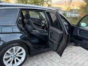 Melns BMW 330 2011 Rīga, ar dzinēja tilpumu 3.00 L un nobraukumu 0 tūkst. km par 4950 €, foto 22 vietnē AUTOMOTO.COM.LV
