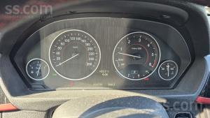 Melns BMW 330 2012 Rīga, ar dzinēja tilpumu 3.00 L un nobraukumu 300 tūkst. km par 8700 €, foto 9 vietnē AUTOMOTO.COM.LV