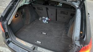 Melns BMW 330 2012 Rīga, ar dzinēja tilpumu 3.00 L un nobraukumu 300 tūkst. km par 8700 €, foto 10 vietnē AUTOMOTO.COM.LV