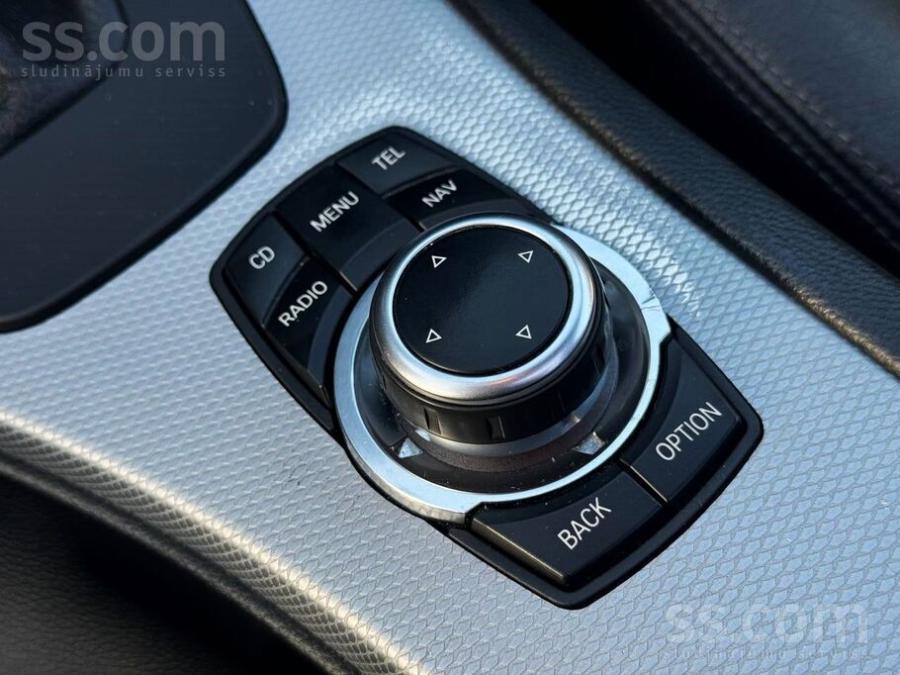 Melns BMW 330 2012 Rīga, ar dzinēja tilpumu 3.00 L un nobraukumu 353 tūkst. km par 7200 €, foto 21 vietnē AUTOMOTO.COM.LV