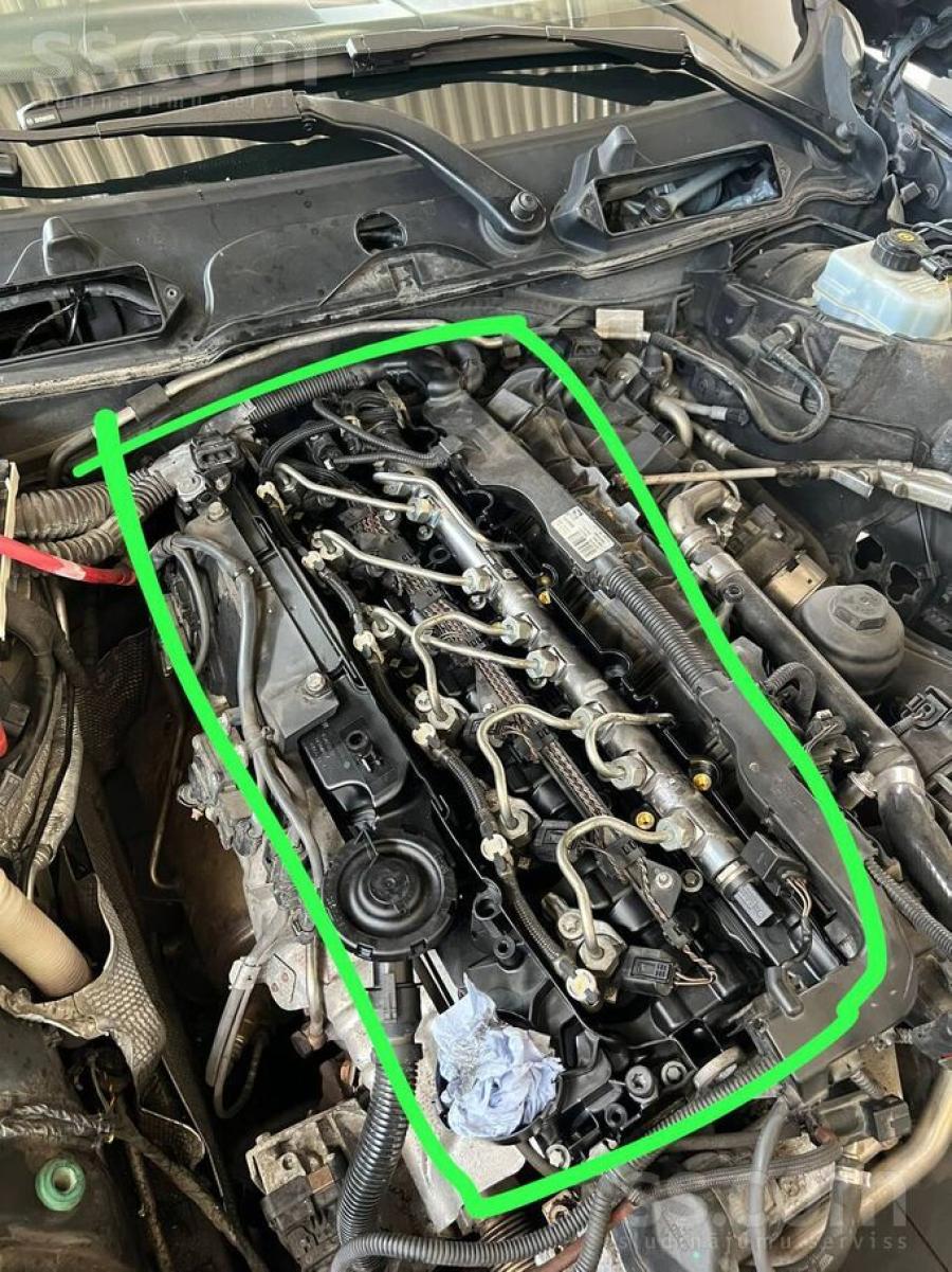 Melns BMW 330 2012 Rīga, ar dzinēja tilpumu 3.00 L un nobraukumu 353 tūkst. km par 7200 €, foto 34 vietnē AUTOMOTO.COM.LV