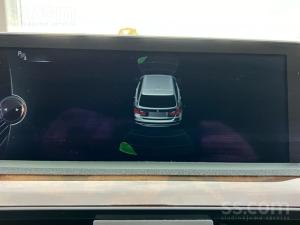 Melns BMW 330 2013 Talsi, ar dzinēja tilpumu 3.00 L un nobraukumu 272 tūkst. km par 12500 €, foto 17 vietnē AUTOMOTO.COM.LV