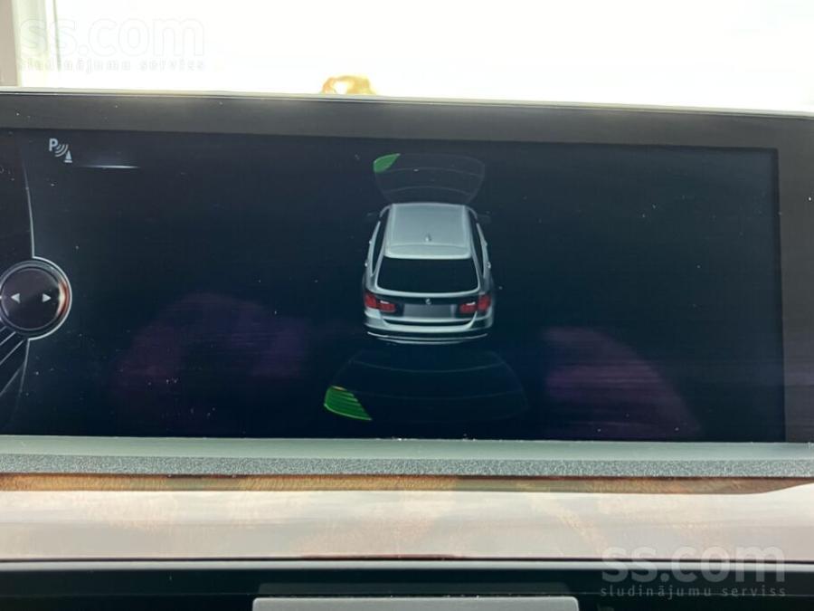 Melns BMW 330 2013 Talsi, ar dzinēja tilpumu 3.00 L un nobraukumu 272 tūkst. km par 12500 €, foto 17 vietnē AUTOMOTO.COM.LV