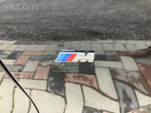 Melns BMW 330 2013 Talsi, ar dzinēja tilpumu 3.00 L un nobraukumu 272 tūkst. km par 12500 €, foto 32 vietnē AUTOMOTO.COM.LV