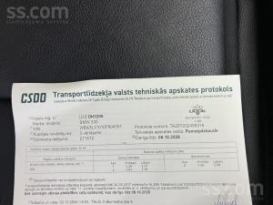 Melns BMW 330 2013 Talsi, ar dzinēja tilpumu 3.00 L un nobraukumu 272 tūkst. km par 12500 €, foto 33 vietnē AUTOMOTO.COM.LV