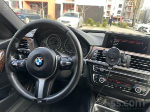 Melns BMW 330 2013 Rīga, ar dzinēja tilpumu 3.00 L un nobraukumu 313 tūkst. km par 9000 €, foto 8 vietnē AUTOMOTO.COM.LV