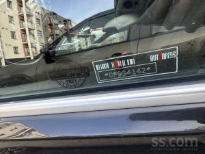 Melns BMW 330 2013 Rīga, ar dzinēja tilpumu 3.00 L un nobraukumu 313 tūkst. km par 9000 €, foto 14 vietnē AUTOMOTO.COM.LV