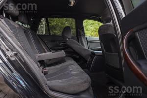 Melns BMW 330 2013 Rīga, ar dzinēja tilpumu 3.00 L un nobraukumu 316 tūkst. km par 9995 €, foto 17 vietnē AUTOMOTO.COM.LV