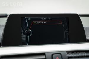 Melns BMW 330 2013 Rīga, ar dzinēja tilpumu 3.00 L un nobraukumu 0 tūkst. km par 8500 €, foto 25 vietnē AUTOMOTO.COM.LV