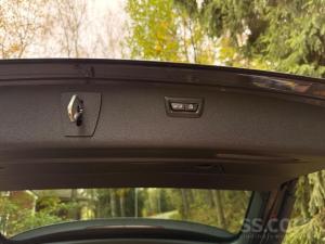 Black BMW 330 2013 in Ludza, with an engine capacity of 3.00 L and mileage of 268 thousand km for 14700 €, photo 8 on AUTOMOTO.COM.LV