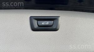 Black BMW 330 2014 in Rezekne, with an engine capacity of 3.00 L and mileage of 220 thousand km for 9750 €, photo 16 on AUTOMOTO.COM.LV