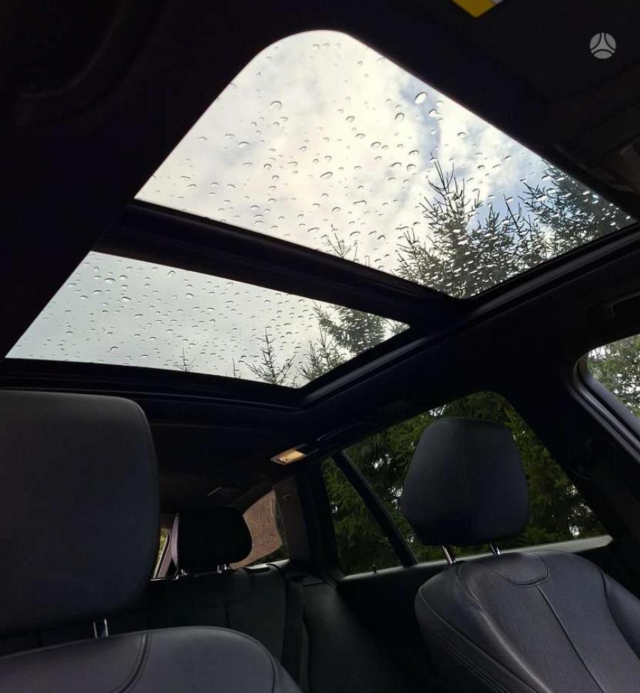 Black BMW 330 2014 in Kretinga, with an engine capacity of 2.99 L and mileage of 303 thousand km for 11999 €, photo 24 on AUTOMOTO.COM.LV