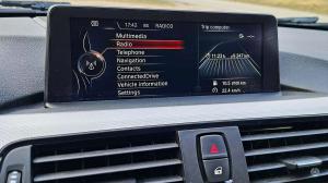 Black BMW 330 2014 in Kretinga, with an engine capacity of 2.99 L and mileage of 303 thousand km for 11999 €, photo 28 on AUTOMOTO.COM.LV