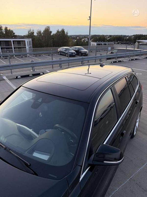Melns BMW 330 2014 Viļņa, ar dzinēja tilpumu 2.99 L un nobraukumu 336 tūkst. km par 9500 €, foto 9 vietnē AUTOMOTO.COM.LV