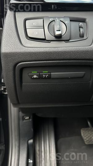 Melns BMW 330 2015 Rīga, ar dzinēja tilpumu 3.00 L un nobraukumu 300 tūkst. km par 13000 €, foto 7 vietnē AUTOMOTO.COM.LV