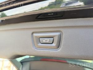 Melns BMW 330 2019 Rīga, ar dzinēja tilpumu 2.00 L un nobraukumu 195 tūkst. km par 23995 €, foto 7 vietnē AUTOMOTO.COM.LV