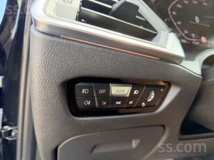 Melns BMW 330 2019 Rīga, ar dzinēja tilpumu 2.00 L un nobraukumu 195 tūkst. km par 23995 €, foto 18 vietnē AUTOMOTO.COM.LV