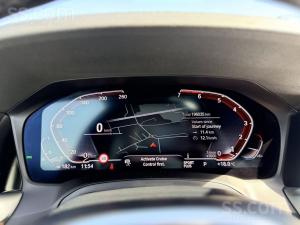 Melns BMW 330 2019 Rīga, ar dzinēja tilpumu 2.00 L un nobraukumu 195 tūkst. km par 23995 €, foto 25 vietnē AUTOMOTO.COM.LV