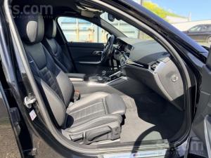 Melns BMW 330 2019 Rīga, ar dzinēja tilpumu 2.00 L un nobraukumu 195 tūkst. km par 23995 €, foto 28 vietnē AUTOMOTO.COM.LV