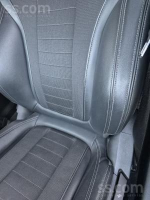 Melns BMW 330 2020 Dobele, ar dzinēja tilpumu 3.00 L un nobraukumu 146 tūkst. km par 22450 €, foto 19 vietnē AUTOMOTO.COM.LV