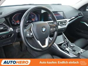 Melns BMW 330 2021 Kauņa, ar dzinēja tilpumu 2.00 L un nobraukumu 71 tūkst. km par 32700 €, foto 11 vietnē AUTOMOTO.COM.LV