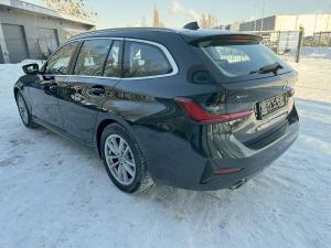 Melns BMW 330 2021 Kauņa, ar dzinēja tilpumu 2.00 L un nobraukumu 196 tūkst. km par 20900 €, foto 4 vietnē AUTOMOTO.COM.LV