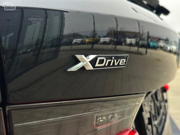 Melns BMW 330 2021 Kauņa, ar dzinēja tilpumu 2.00 L un nobraukumu 196 tūkst. km par 20900 €, foto 6 vietnē AUTOMOTO.COM.LV