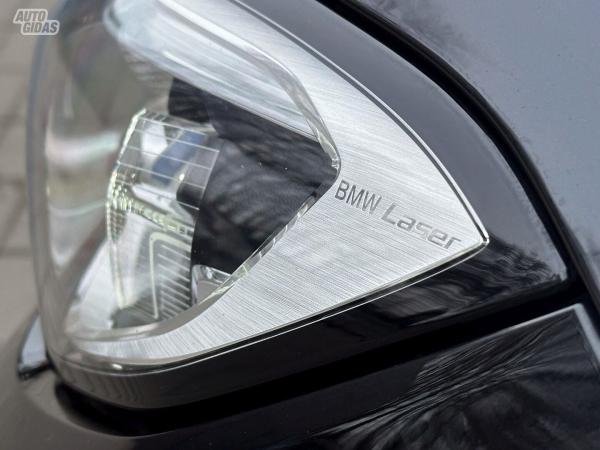 Melns BMW 330 2021 Kauņa, ar dzinēja tilpumu 2.00 L un nobraukumu 196 tūkst. km par 20900 €, foto 7 vietnē AUTOMOTO.COM.LV