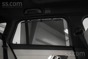 Black BMW 330 2021 in Tukums, with an engine capacity of 2.00 L and mileage of 0 thousand km for 26990 €, photo 17 on AUTOMOTO.COM.LV
