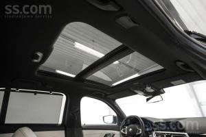 Black BMW 330 2021 in Tukums, with an engine capacity of 2.00 L and mileage of 0 thousand km for 26990 €, photo 18 on AUTOMOTO.COM.LV