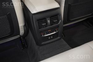 Black BMW 330 2021 in Tukums, with an engine capacity of 2.00 L and mileage of 0 thousand km for 26990 €, photo 19 on AUTOMOTO.COM.LV